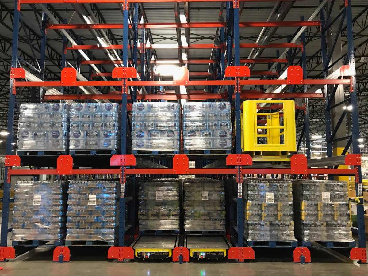 SpaceMaker Systems Inc.